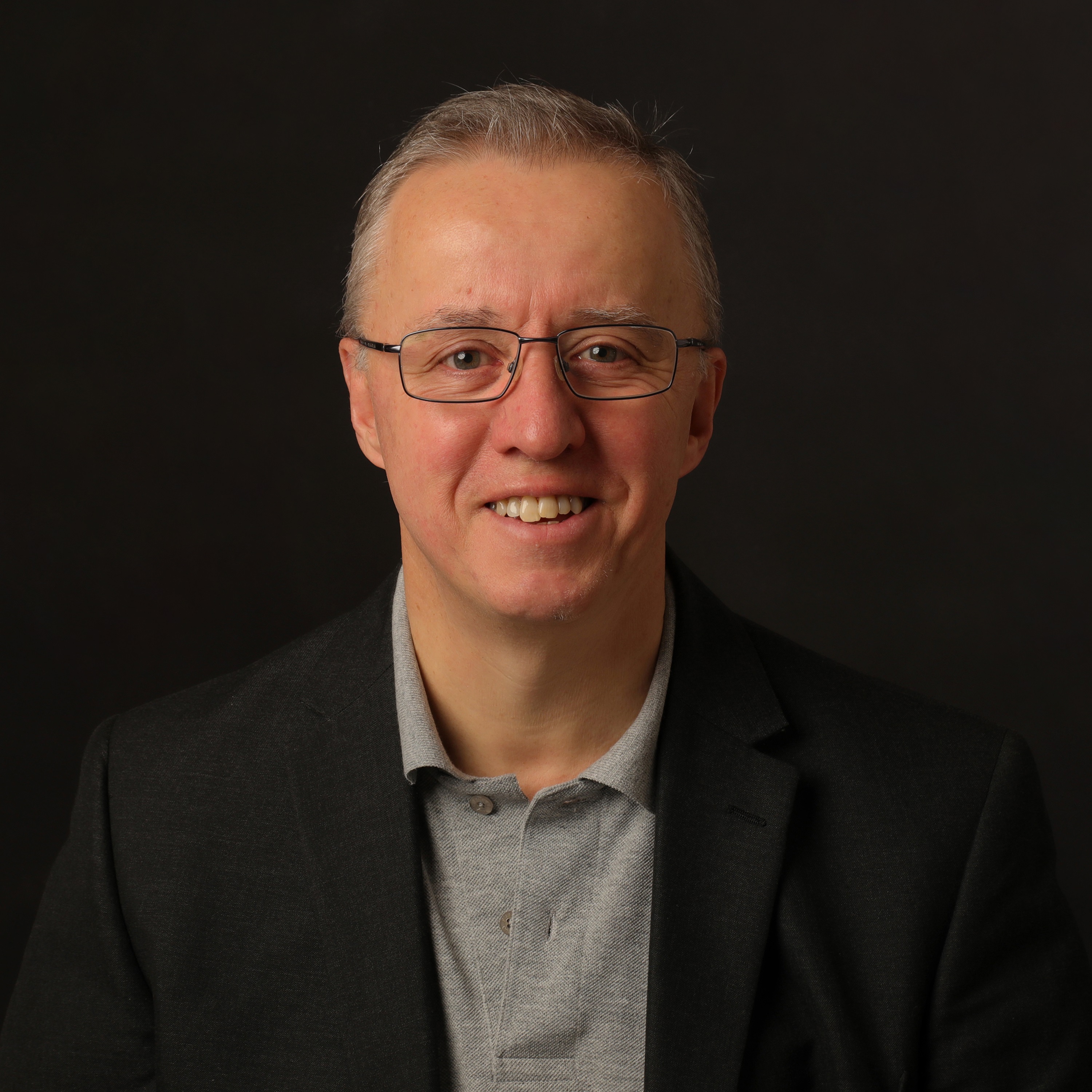 About – Paul Clark