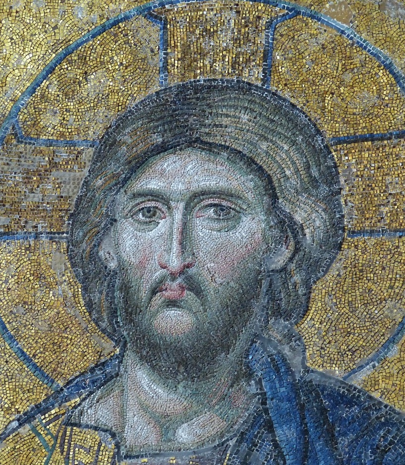 Who Was Jesus? Part Three: The Historical Jesus – Paul Clark