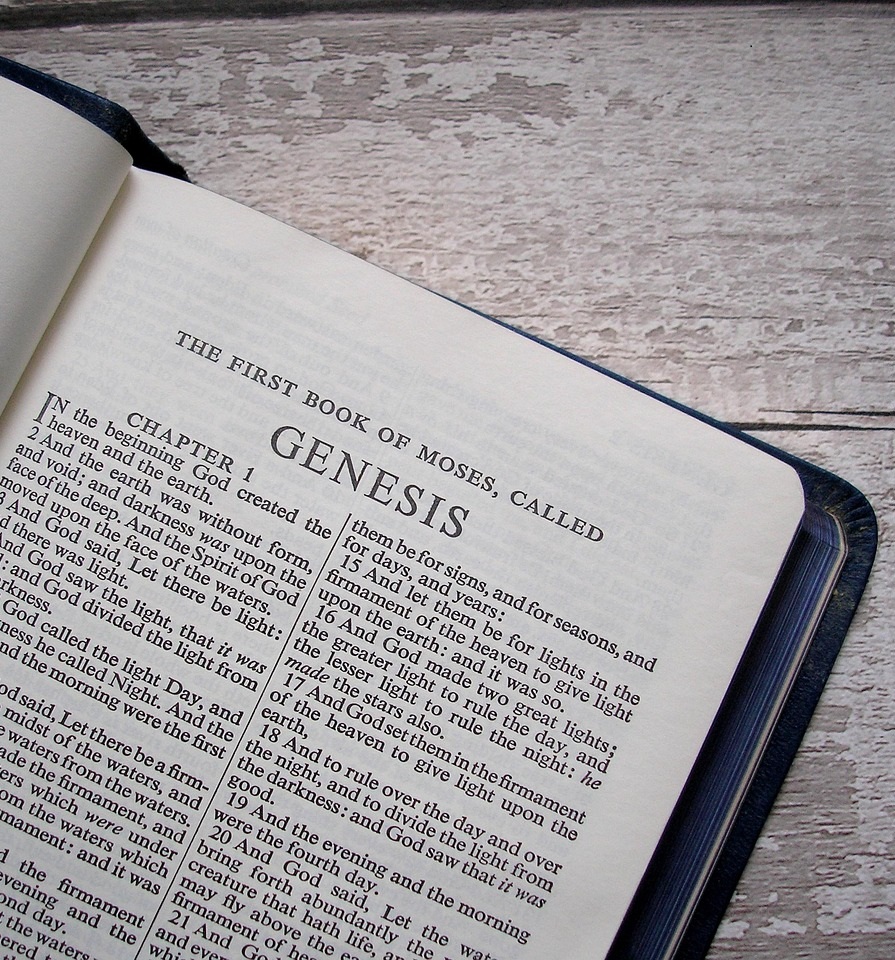 Who Wrote the Bible? Part 2: The Old Testament – Paul Clark