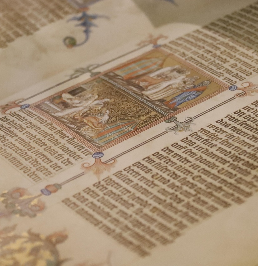 Who Wrote the Bible? Part 1 – How Do We Know? – Paul Clark