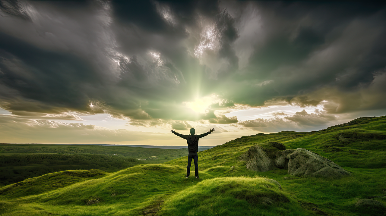 Do Religious Experiences Prove the Existence of God? – Paul Clark